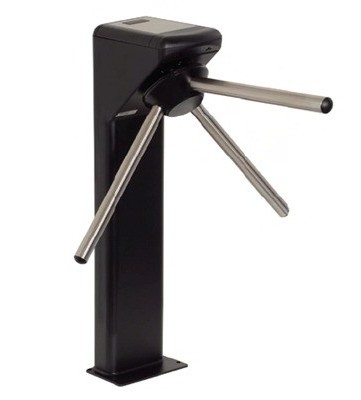 Tornelli tripode - Tornelli e varchi automatici - TUEGA