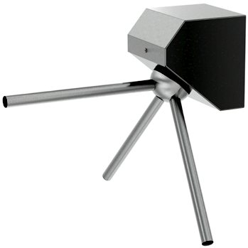 TORNELLI A TRIPODE - Tornelli e varchi automatici - TUEGA